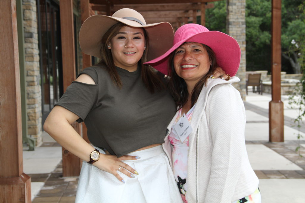 “My life before Huckleberry was a downward spiral.” – Christina’s Story ...