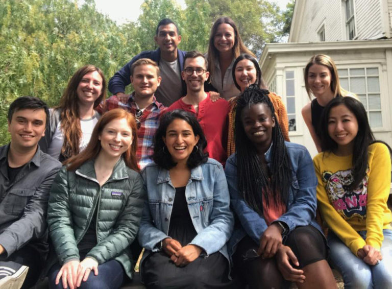 Huckleberry Youth Programs | Celebrating 50+ Years!