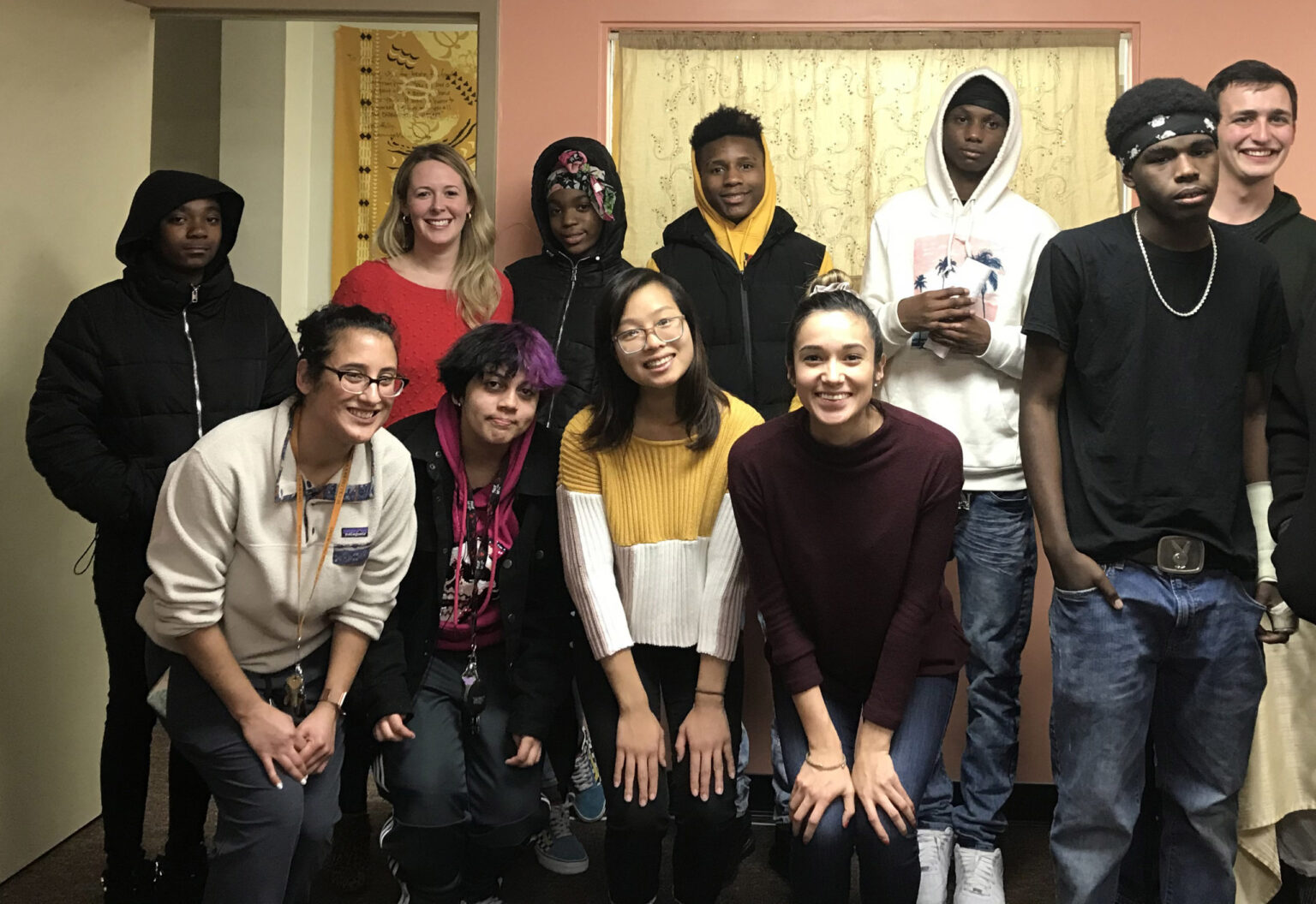 Seeds of Change – SF Youth Justice Initiative - Huckleberry Youth Programs | Celebrating 50+ Years!